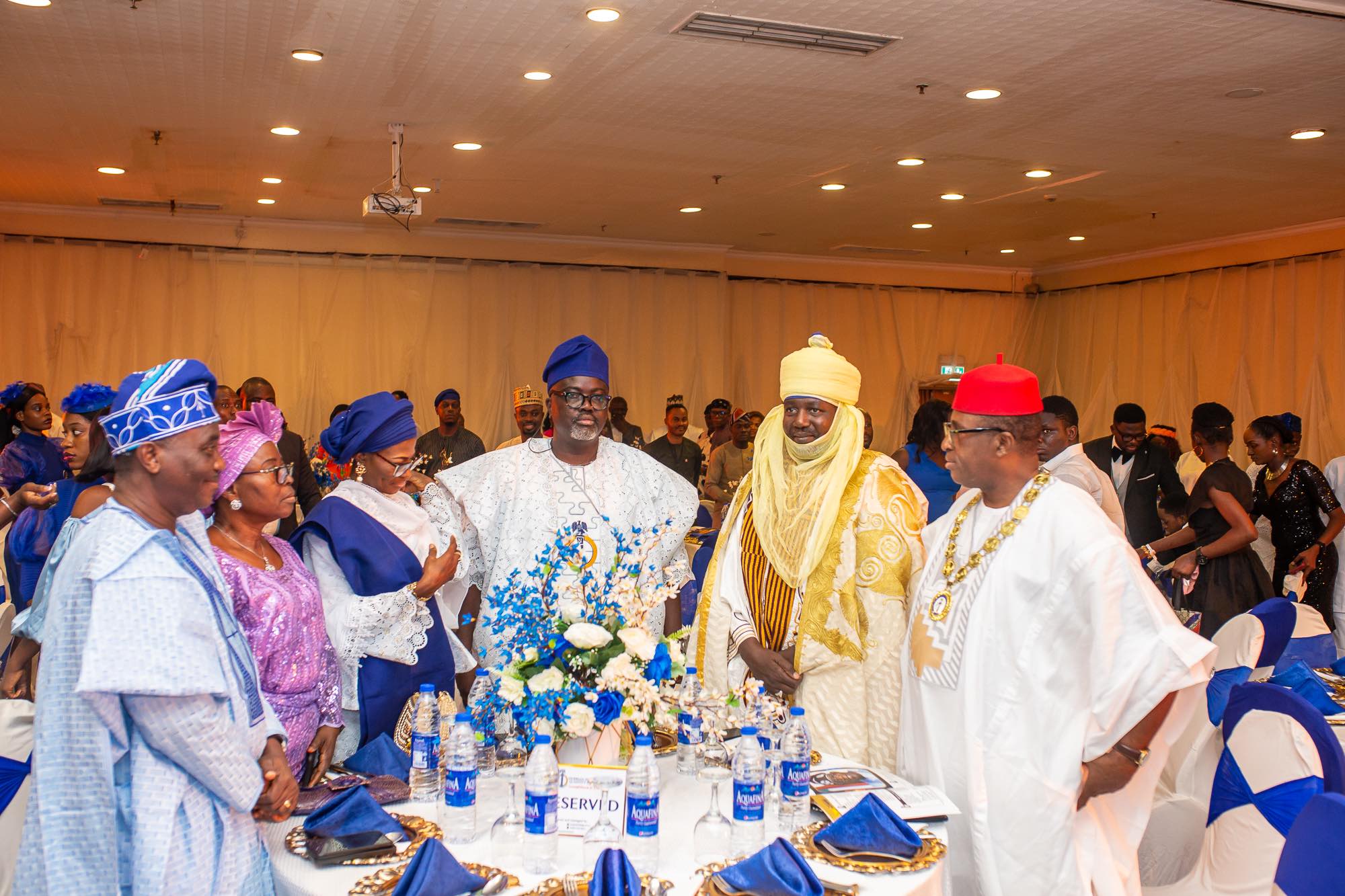 About Nigerian Institute of Quantity Surveyors – NIQS Lagos